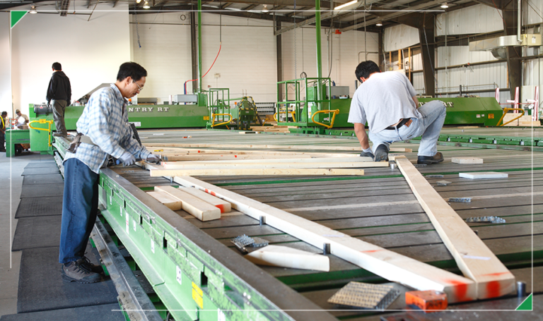 Tech-Wood Building Components – Trusted Provider of Structural Wood ...